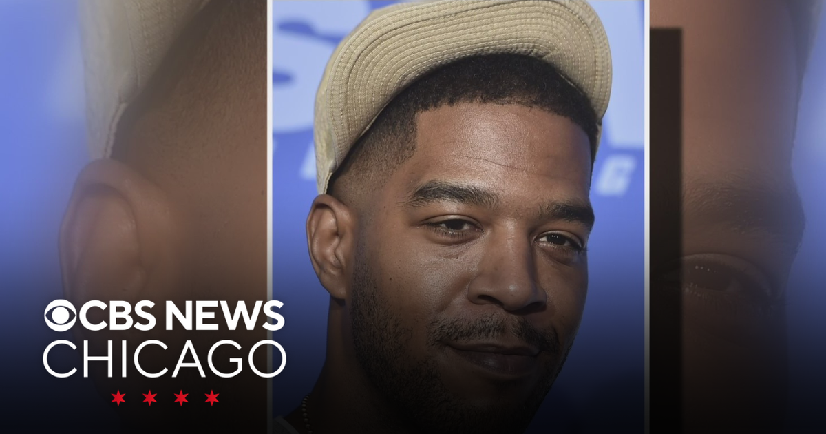 Rapper Kid Cudi to testify in Diddy trial - CBS Chicago