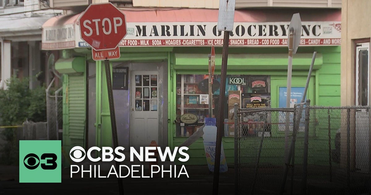 Neighbors, store owner shaken after deadly shooting in West ...