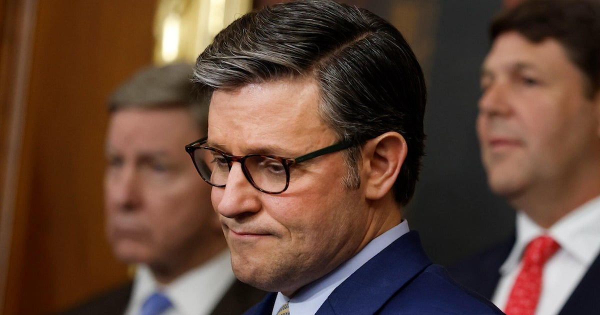 Republican lawmaker slept through House vote for narrowly-passed budget ...