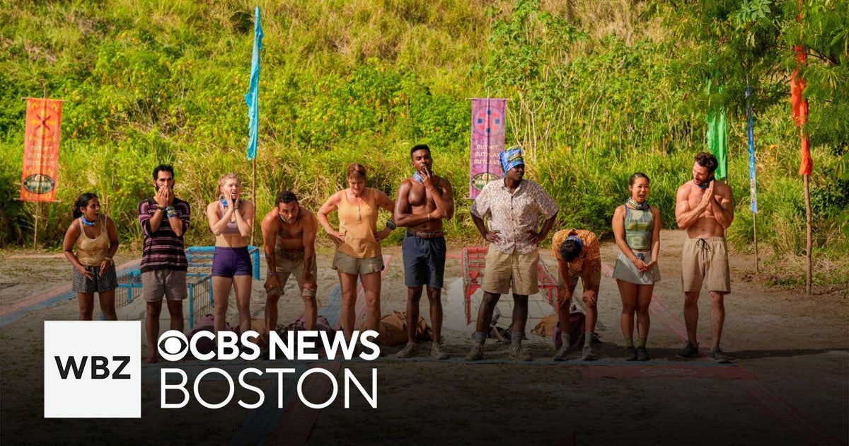 "Survivor 48" winner Kyle Fraser talks his strategies for winning and ...
