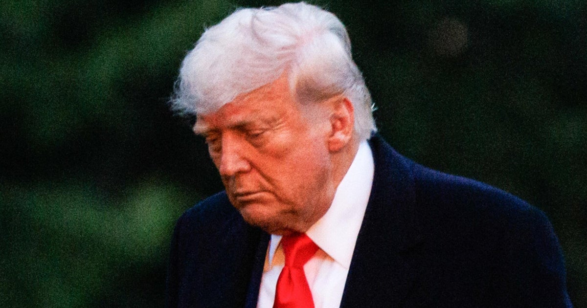 How Trump and his family may profit from his meme coin - CBS News