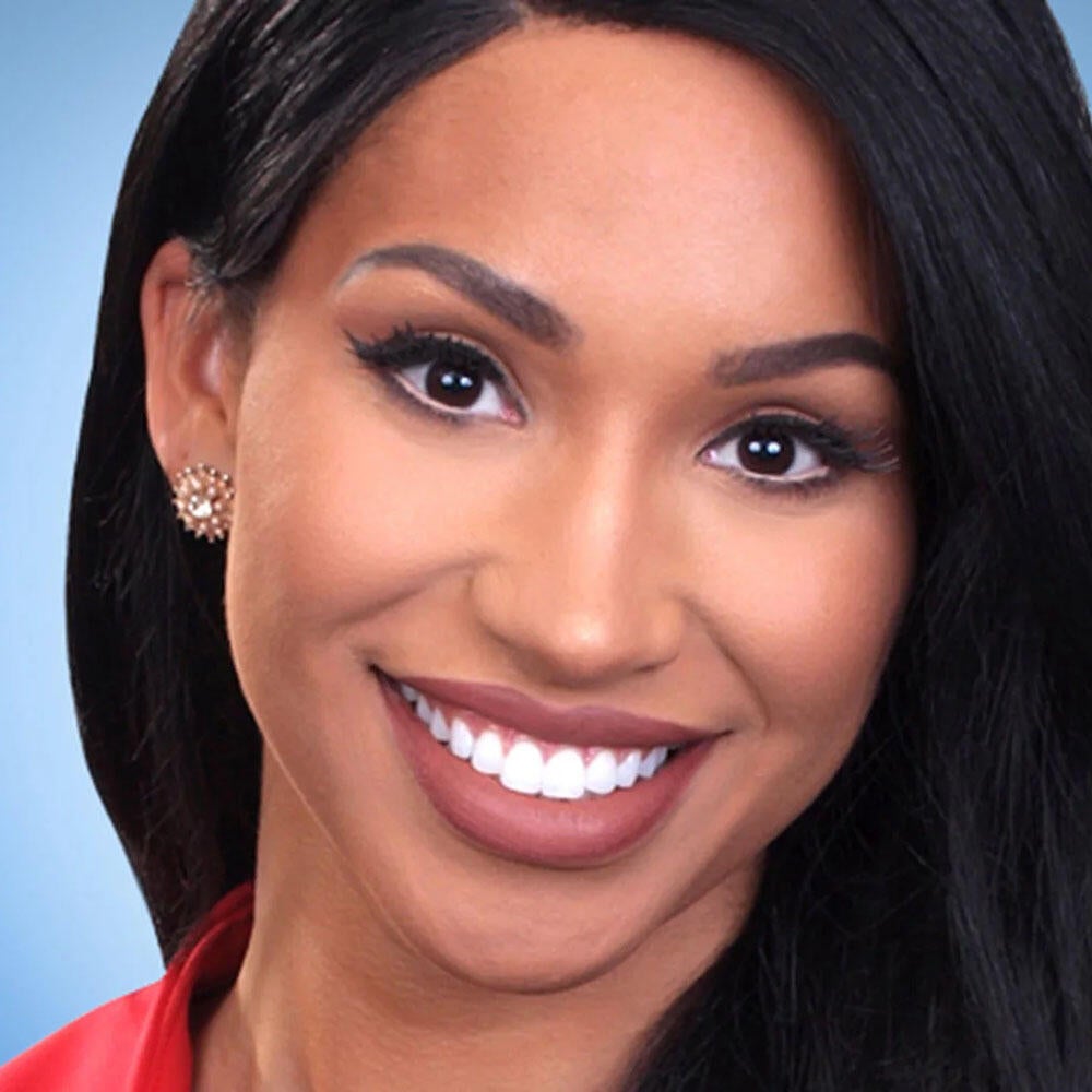 Tori Mason - CBS News Colorado