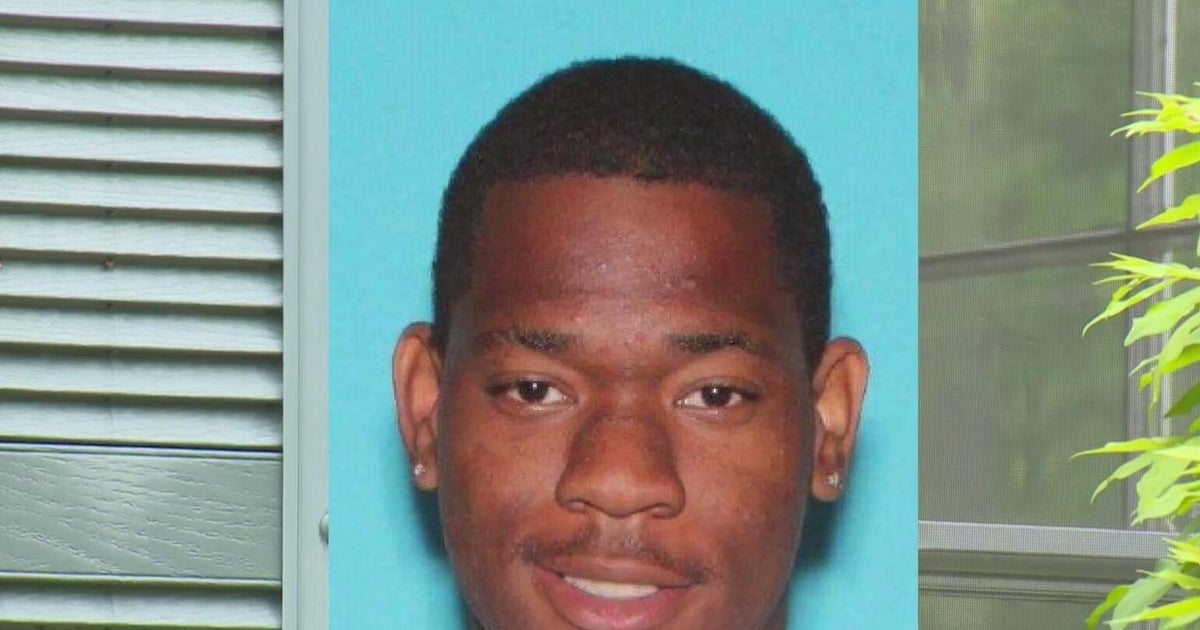Clawson police searching for third suspect in fatal shooting - CBS Detroit
