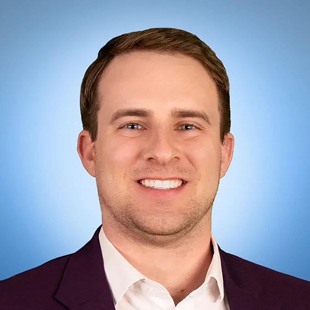 Andrew Haubner - CBS News Colorado
