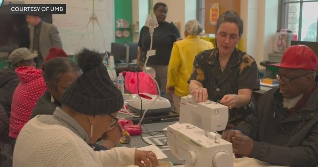 University of Maryland, Baltimore's Open Works partners with Makerspace ...