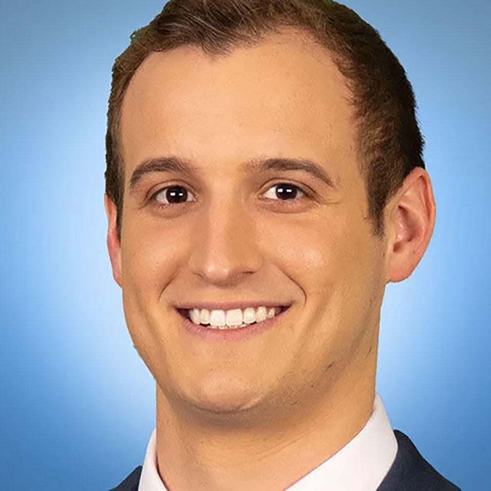 Joe Ruch - CBS News Colorado