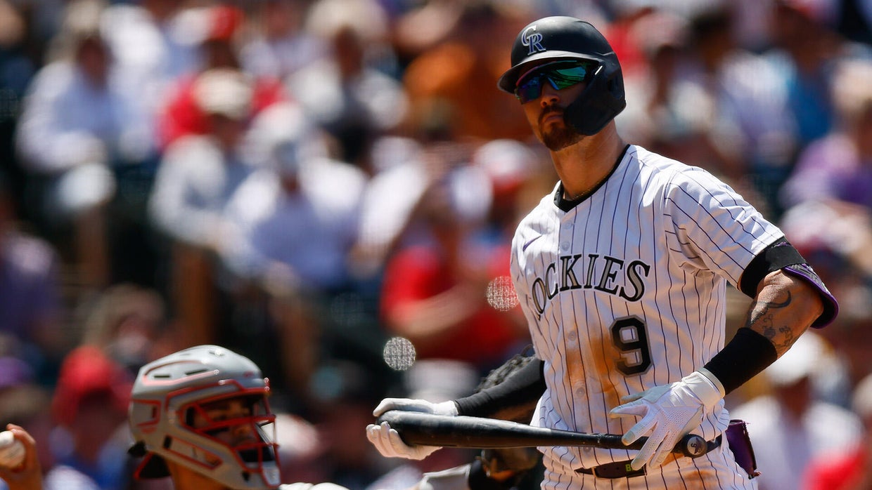 Colorado Rockies record worst 50-game start in the modern era of ...