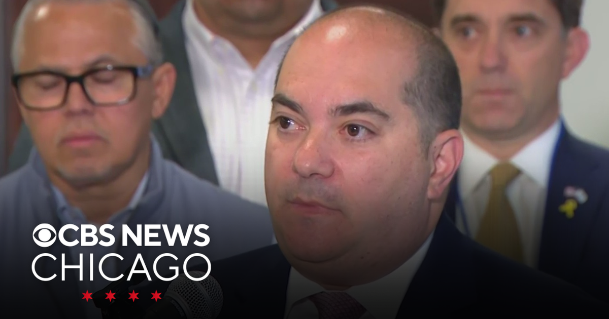 Chicago Jewish leaders holding news conference after deadly D.C ...