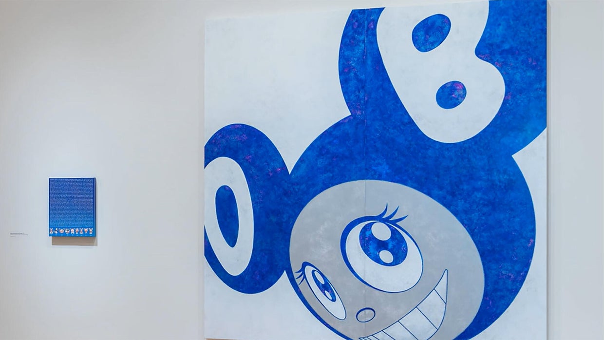Summer 2025 preview: On display at museums - CBS News