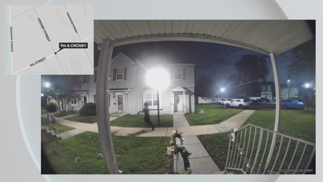 Teen dead, 4 hurt in shooting in Chester, Pennsylvania as gunfire ...