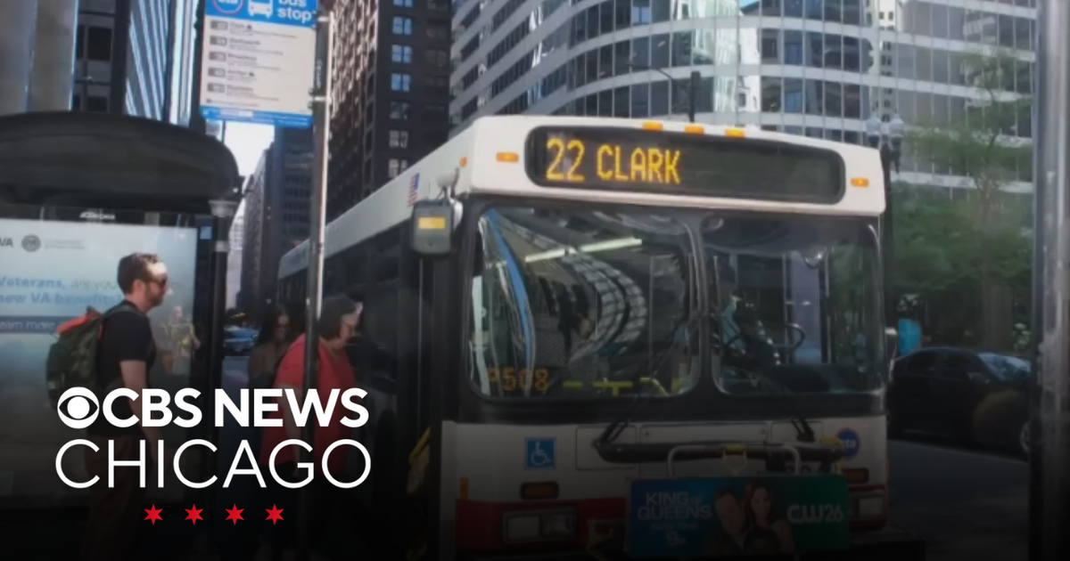 CTA adds more routes for summer - CBS Chicago