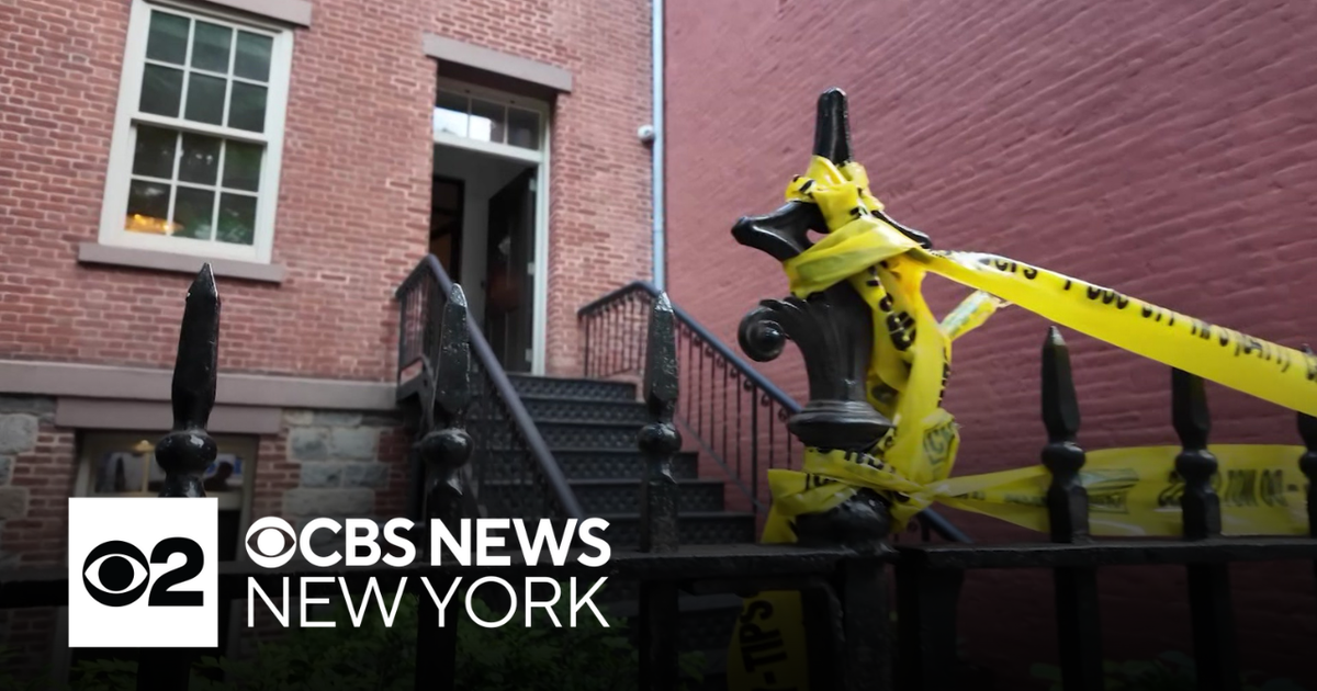 Alleged accomplice expected to surrender in NYC crypto kidnapping ...