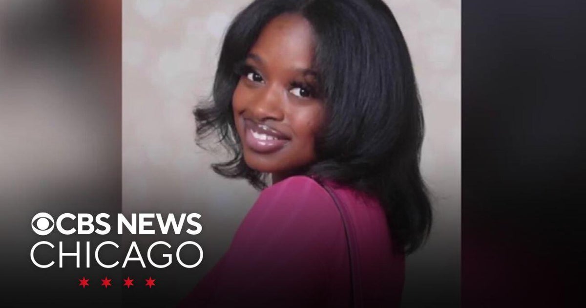 Trial begins for man charged with killing Sade Robinson in Milwaukee ...