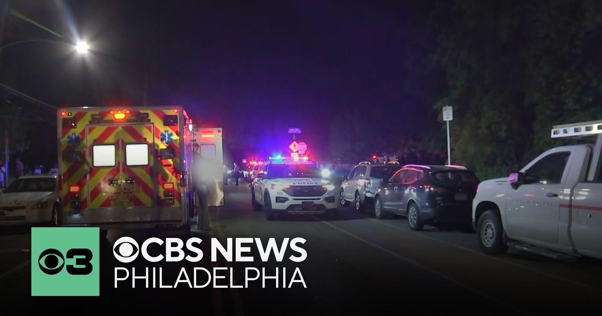 Multiple people injured in shooting on Lemon Hill Drive in Philadelphia ...