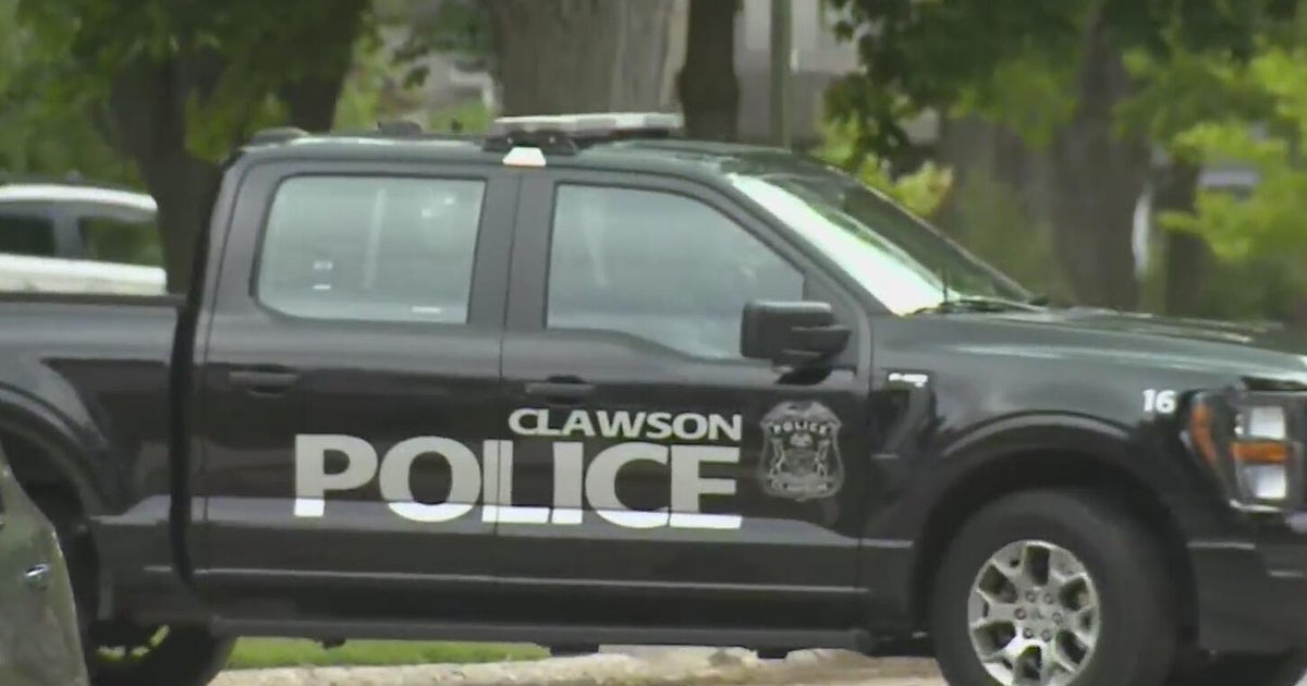Three charged in deadly shooting of 18-year-old in Clawson - CBS Detroit