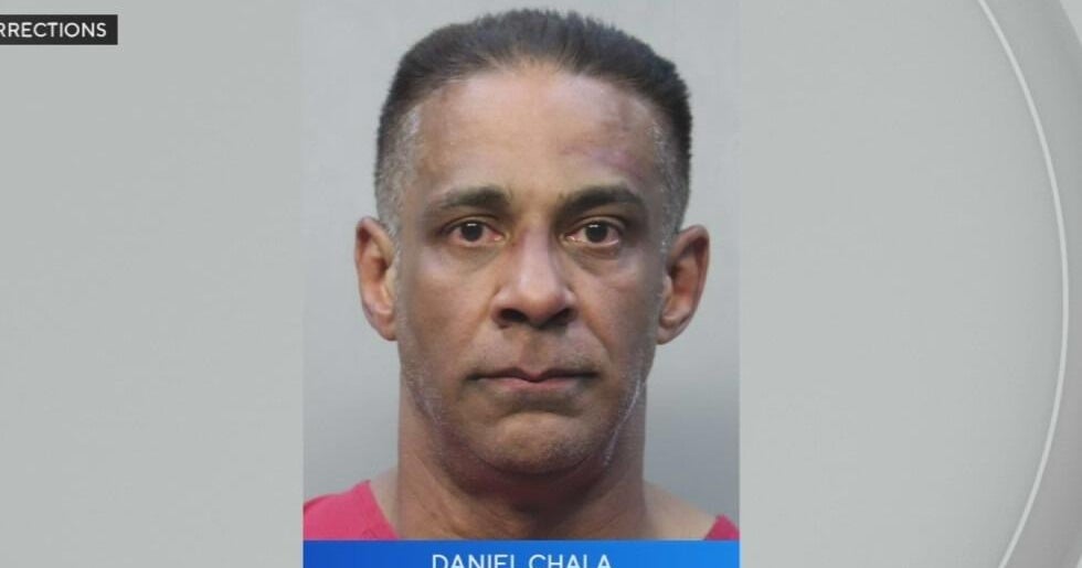MDSO lieutenant relieved of duty after assault arrest expected to be ...