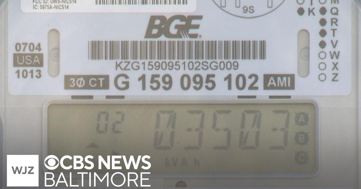 BGE says utility bill increase on June 1 is due to higher demand for ...
