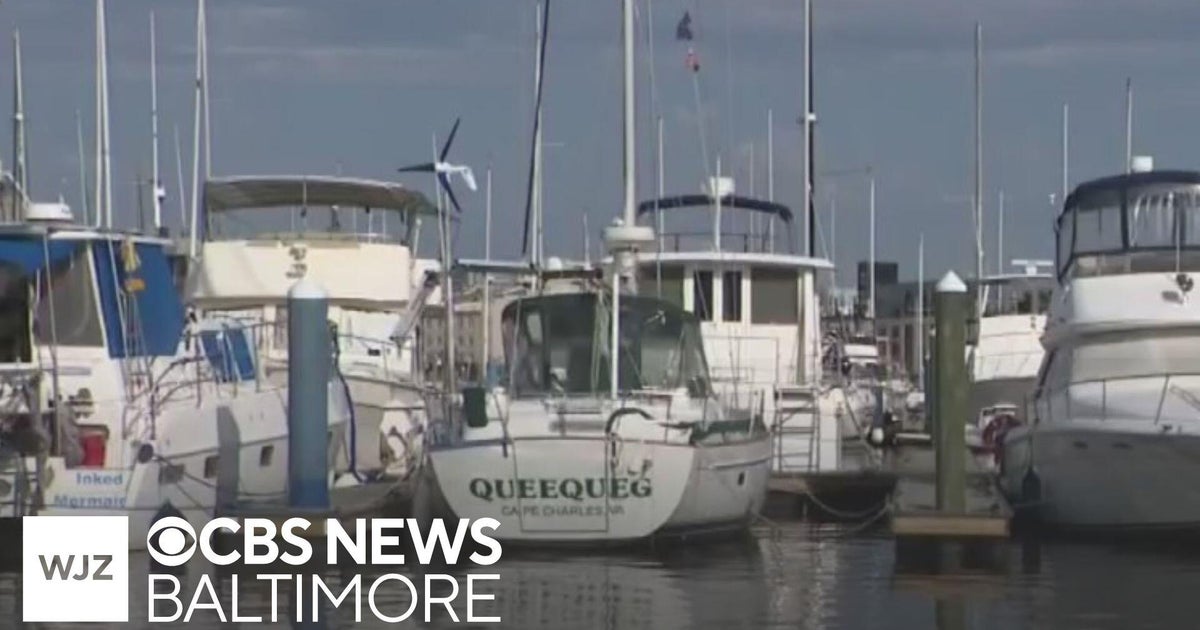 Harborview Marina to go up for auction Wednesday after abrupt closure ...
