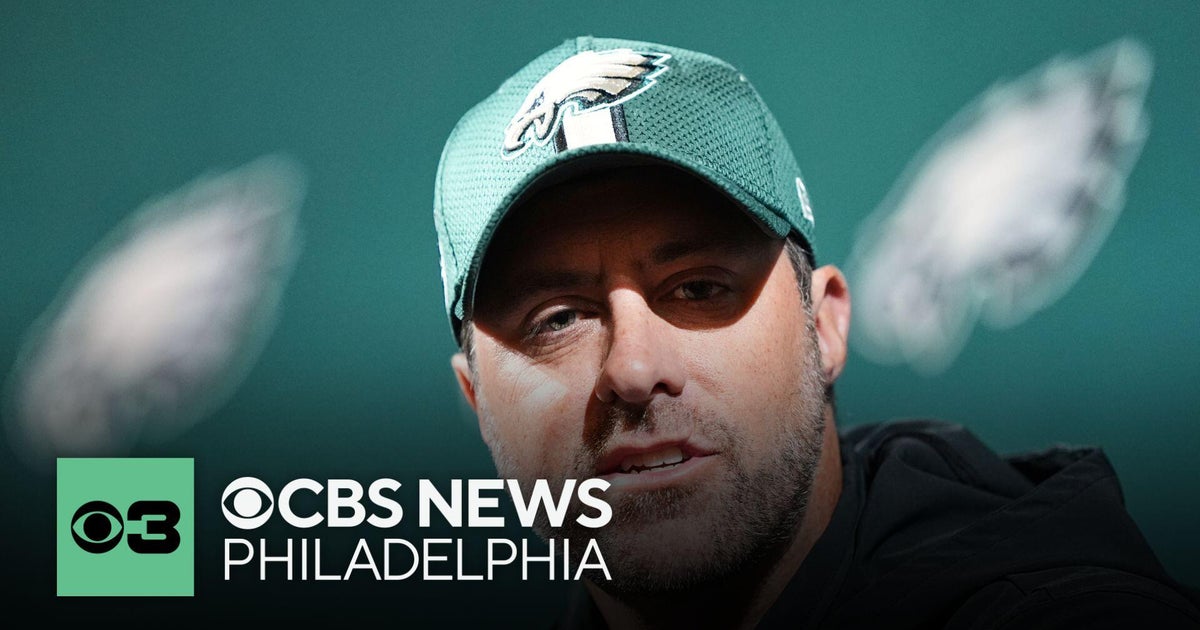 How will the Philadelphia Eagles' offense evolve with Kevin Patullo at ...