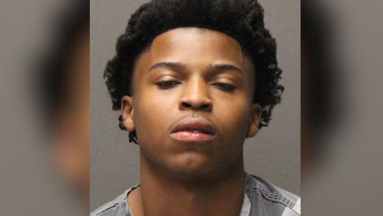 Jaylen Prince, accused of murdering classmate inside Maryland high ...