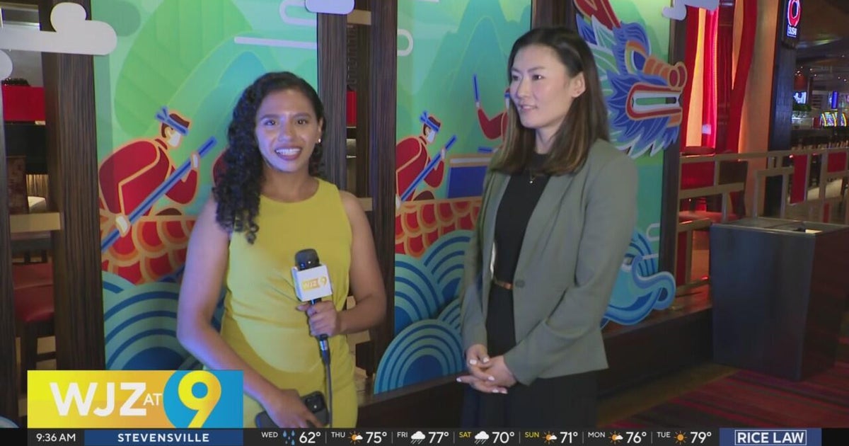 The Asia in a Bite Food Fest is coming to Live! Casino & Hotel Maryland May 31-June 1 - CBS ...