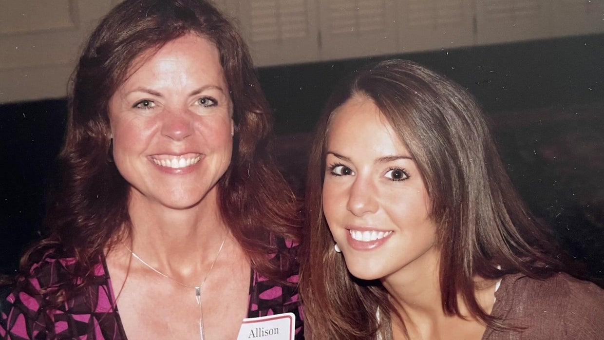 Her mother gave her the genes for a rare form of dementia, but a ...