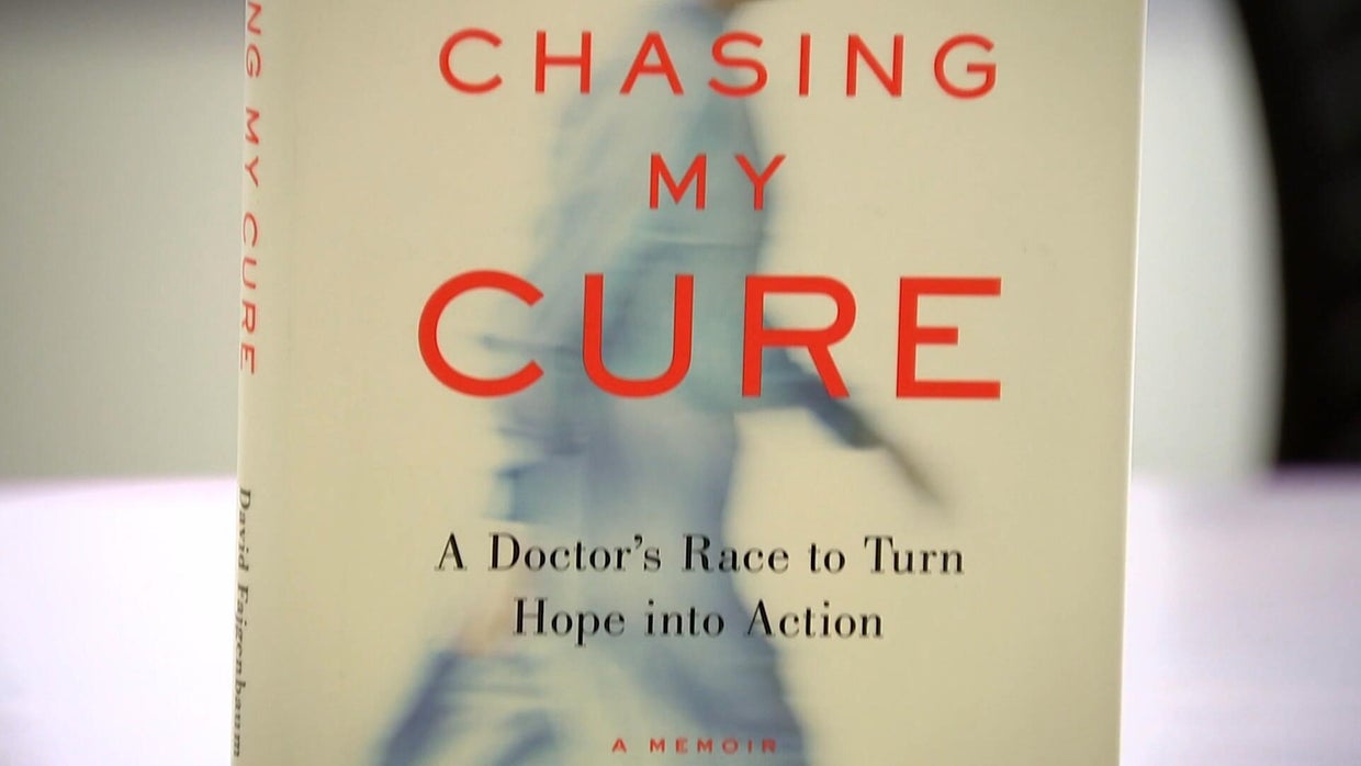 This Philadelphia doctor's story of saving his own life is being made into a movie: "I almost ...