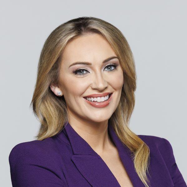 Kelly O'Grady - CBS News