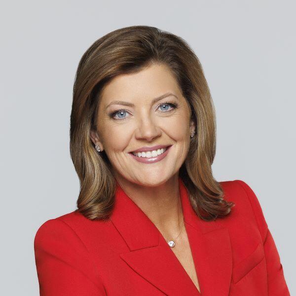 Norah O'Donnell - CBS News