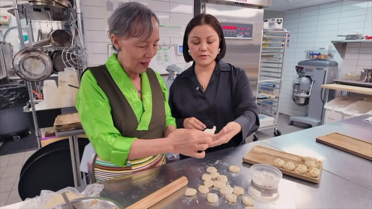 Lisa Rozner - CBS News New York