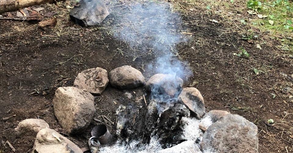 24 abandoned campfires discovered in Colorado over Memorial Day weekend ...