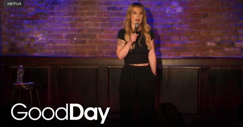 Comedian Rosebud Baker Joins Us to Chat About Her Latest Show! - Good ...