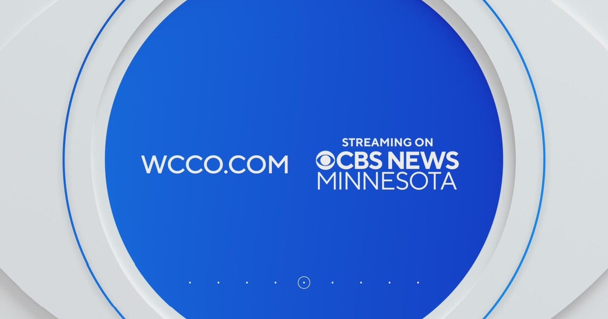 WCCO digital update: Afternoon of May 30, 2025 - CBS Minnesota