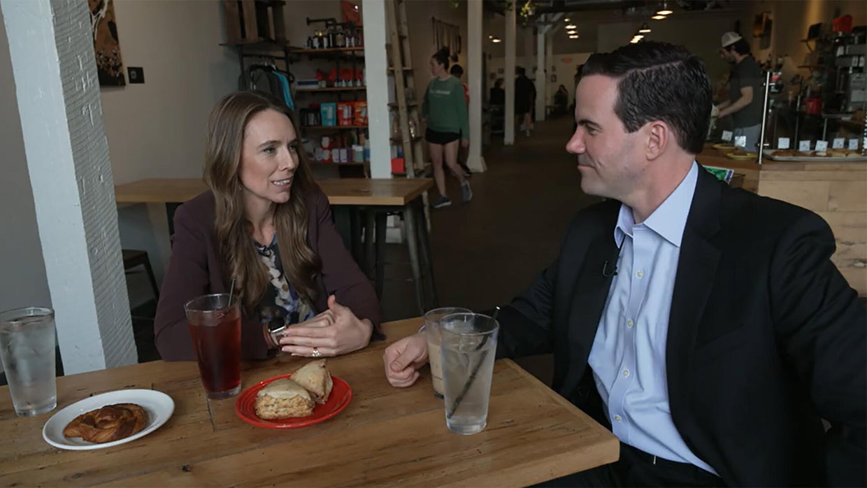 This week on "Sunday Morning" (June 1) - CBS News