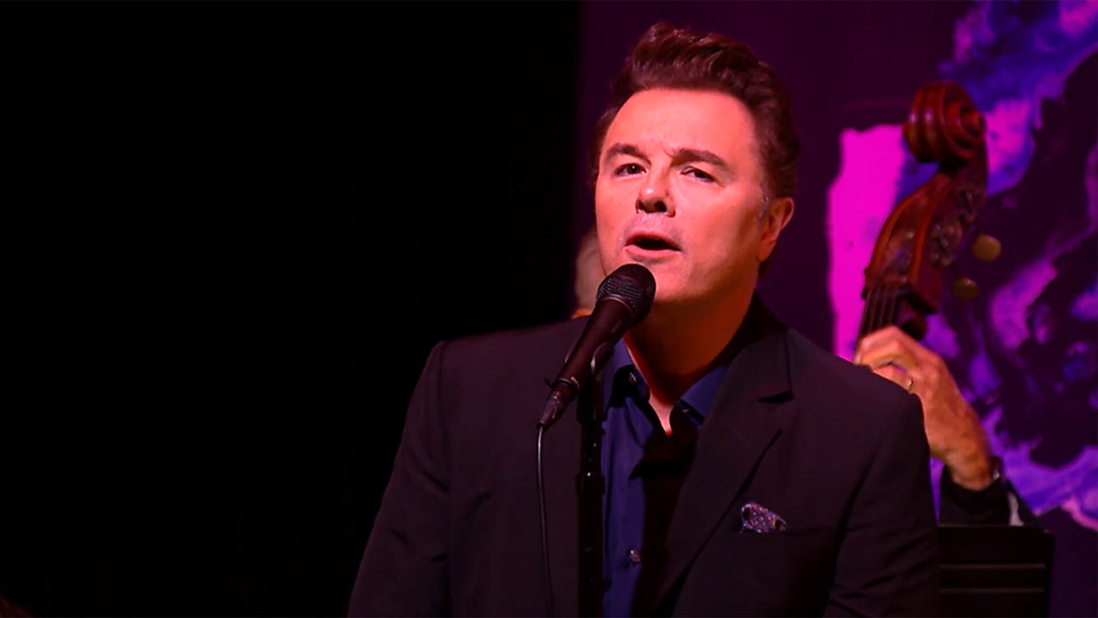 This week on "Sunday Morning" (June 1) - CBS News