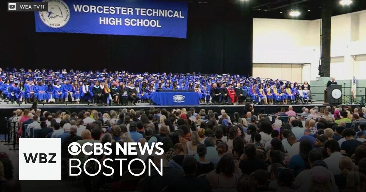 Counterfeit tickets prevent some families from attending Worcester high ...