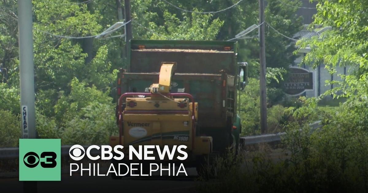 Public works crews, businesses in Camden County prepare for heavy rain ...