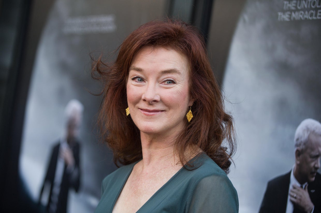 Valerie Mahaffey, actress in "Desperate Housewives" and "Northern ...