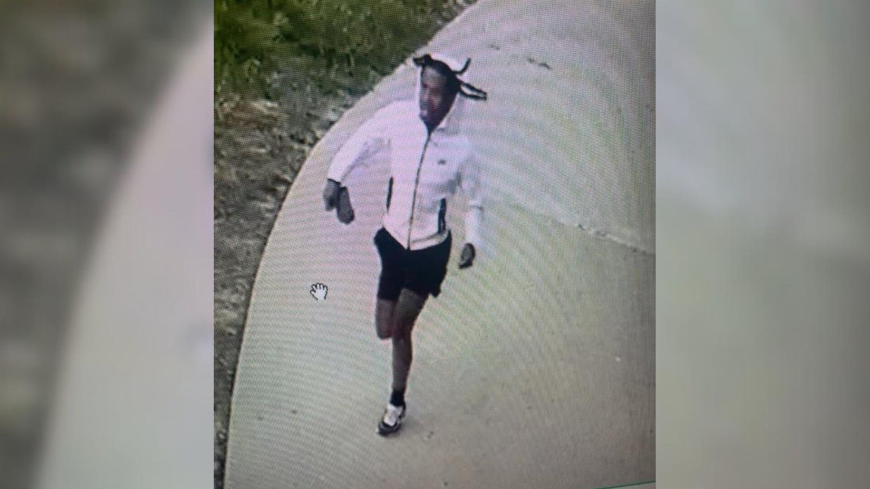 Detroit police seek information on 2 people in shooting near Martin ...