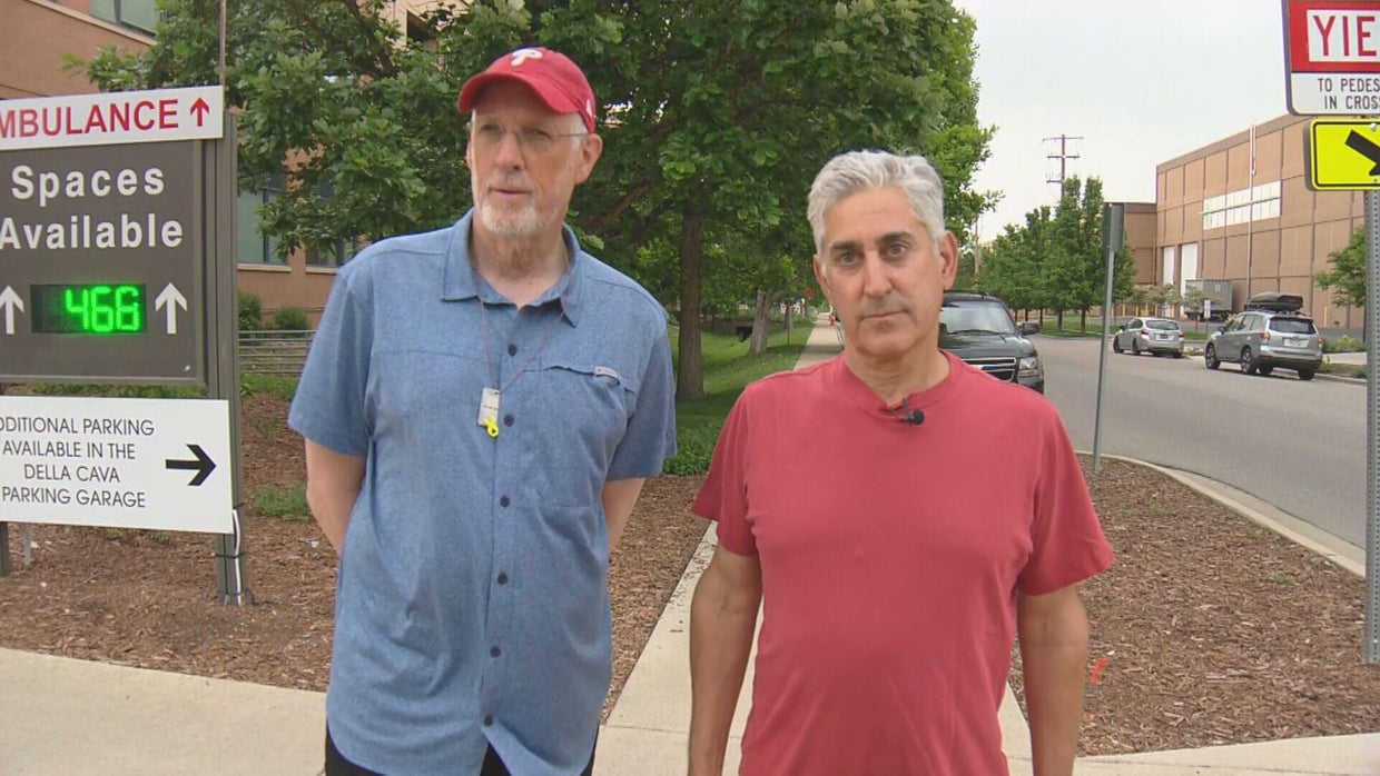 Attack in Boulder, Colorado, burns people at march for Israeli hostages, officials say; suspect ...