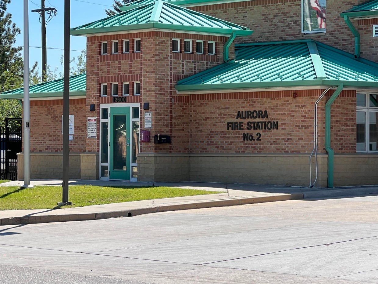 14-year-old arrested, charged in Aurora shooting that killed 15-year ...