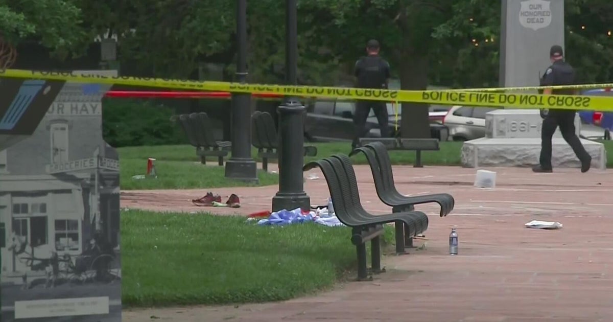 Boulder attack suspect threw Molotov cocktails at people rallying for ...
