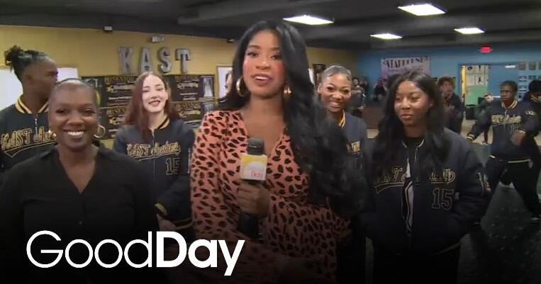 KAST Dance Academy is Back Open in a New Location - Good Day Sacramento