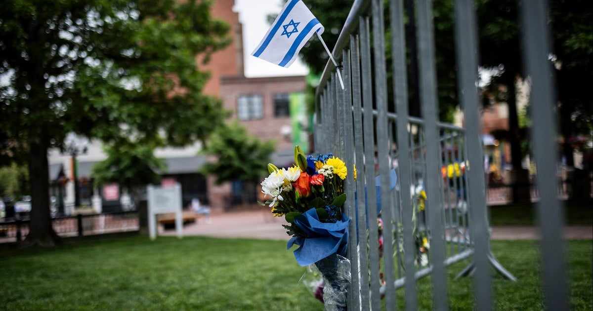 Number of injured in Boulder attack rises to at least 12 - CBS News