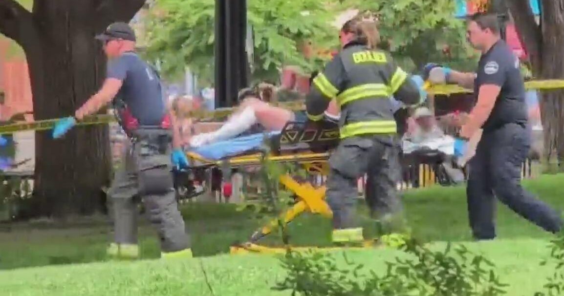 FBI calls Boulder attack a targeted terrorist incident; suspect in ...
