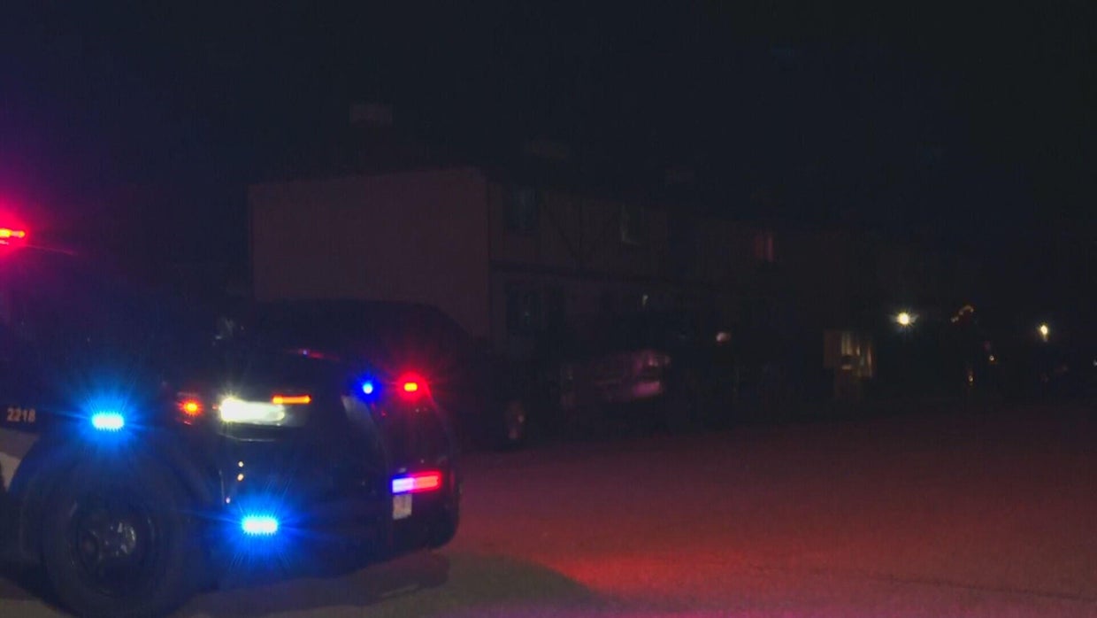 FBI searches Boulder attack suspect's apartment in Colorado Springs ...