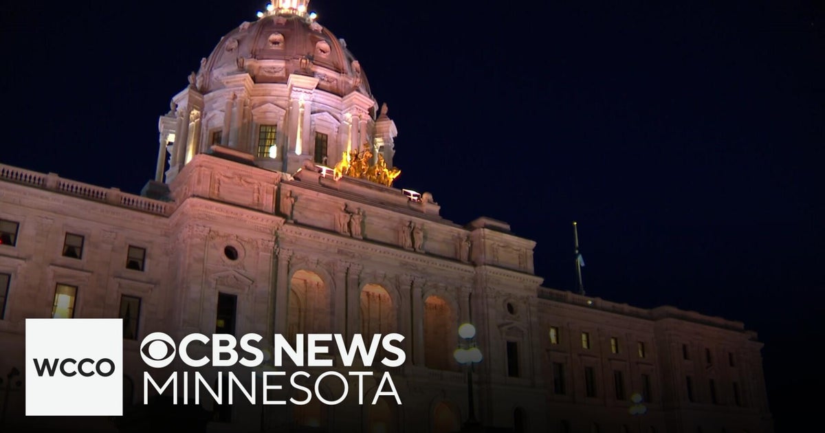 How some Minnesota state leaders are reacting to the budget standoff ...