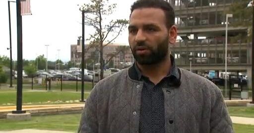 Muslim leaders in Colorado speak out against attack in Boulder - CBS ...