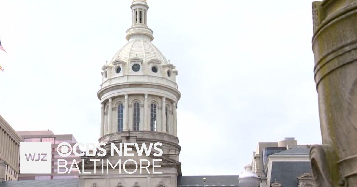 Baltimore councilmember pleads for more funding for immigration ...