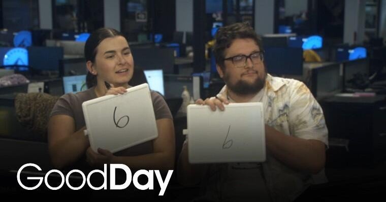 Another edition of the FAFO Games - Good Day Sacramento